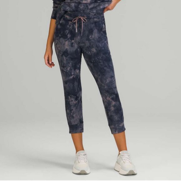 Ready To Rulu Hr Jogger